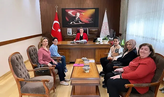 Öğrenciler, TÜBİTAK Biyoloji Proje Yarışmasında İstanbul'a Gidiyor ... Öğrenciler, TÜBİTAK Biyoloji Proje Yarışmasında İstanbul'a Gidiyor ...